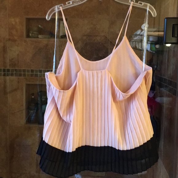Bar III | Tops | Bar Iii Cami M | Poshmark